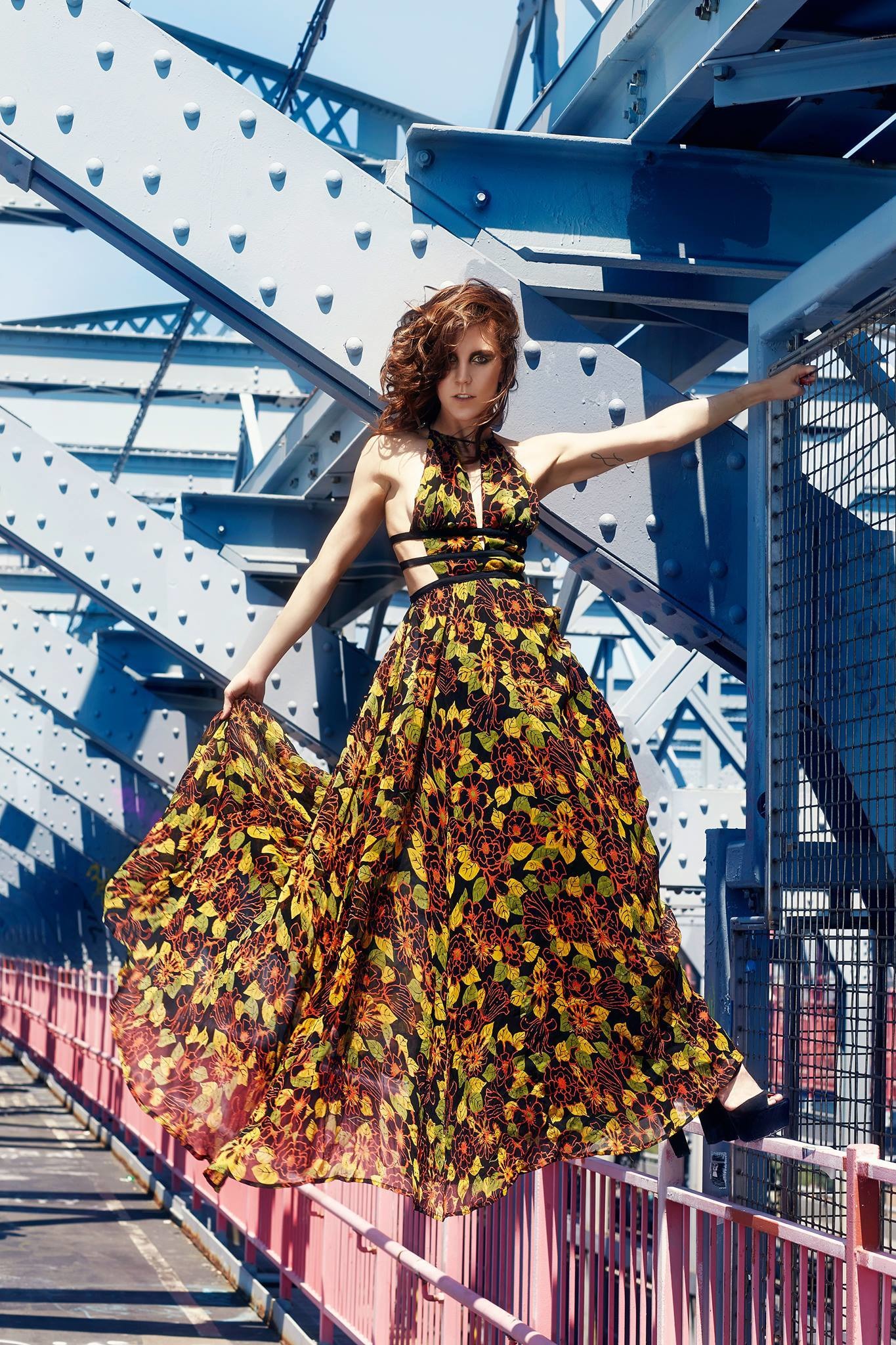 Lena Rose: Neusiedlerin in New York - Neusiedl am See