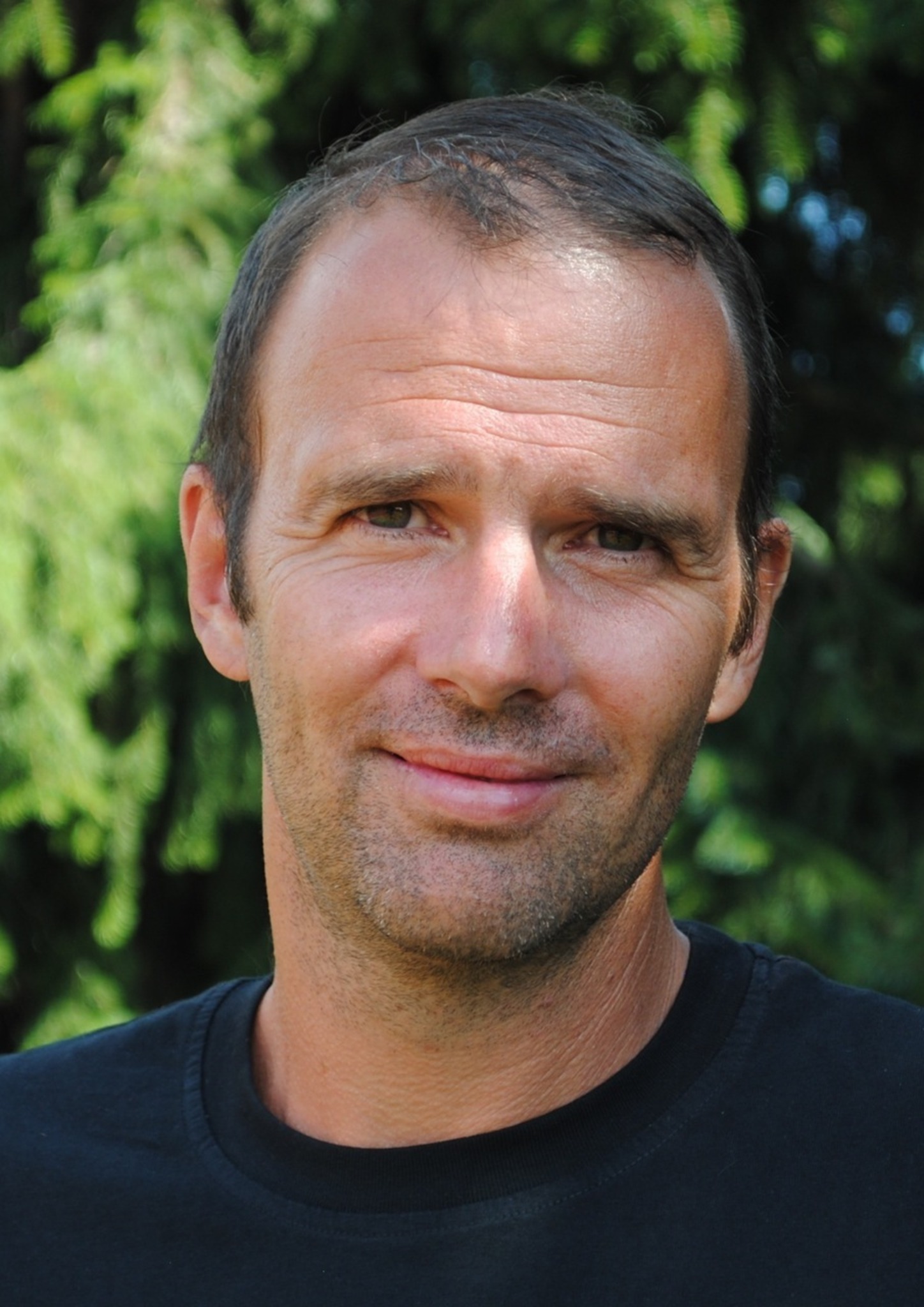Mario Haas wird „Kapitän“ - Graz-Umgebung