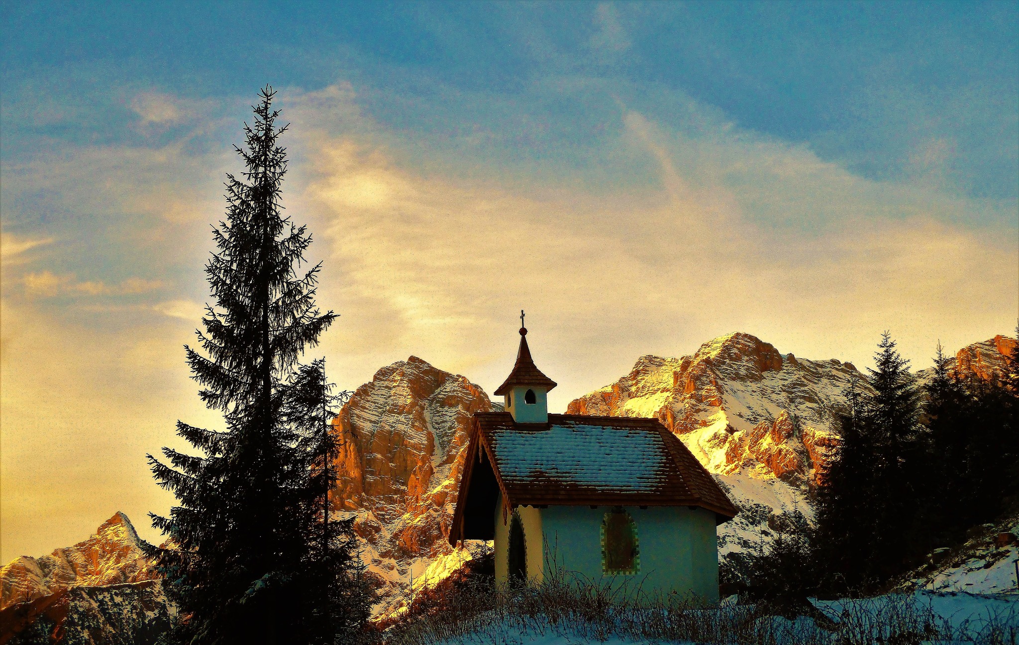 ...stille Zeit..schönen Advent.. - Pinzgau