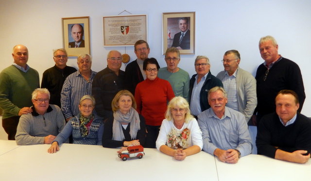 5300 Kilometer für Essen auf Rädern - Gänserndorf