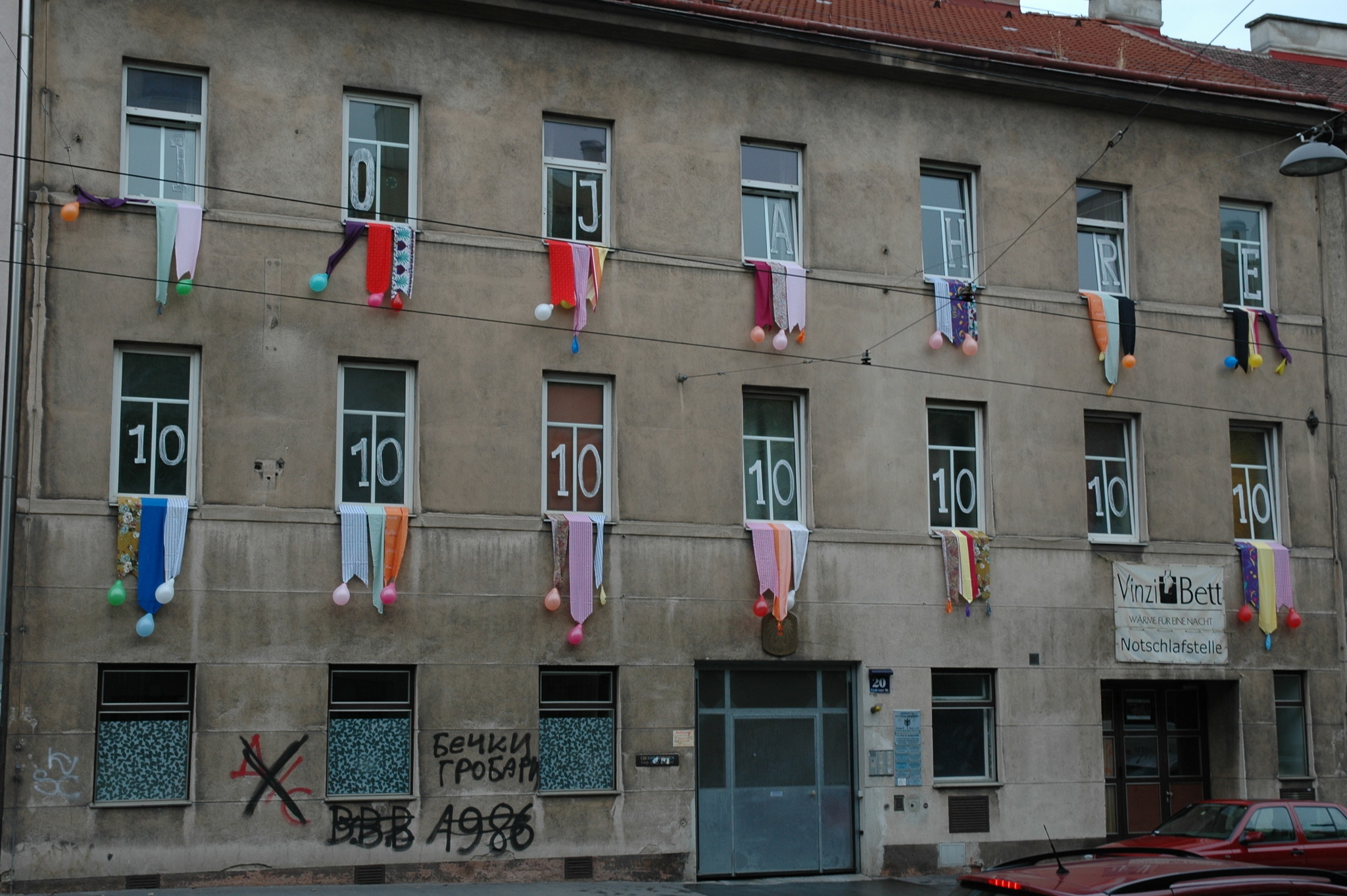 Sozialexperte Martin Schenk: "Immer mehr Menschen in Wien sind ...