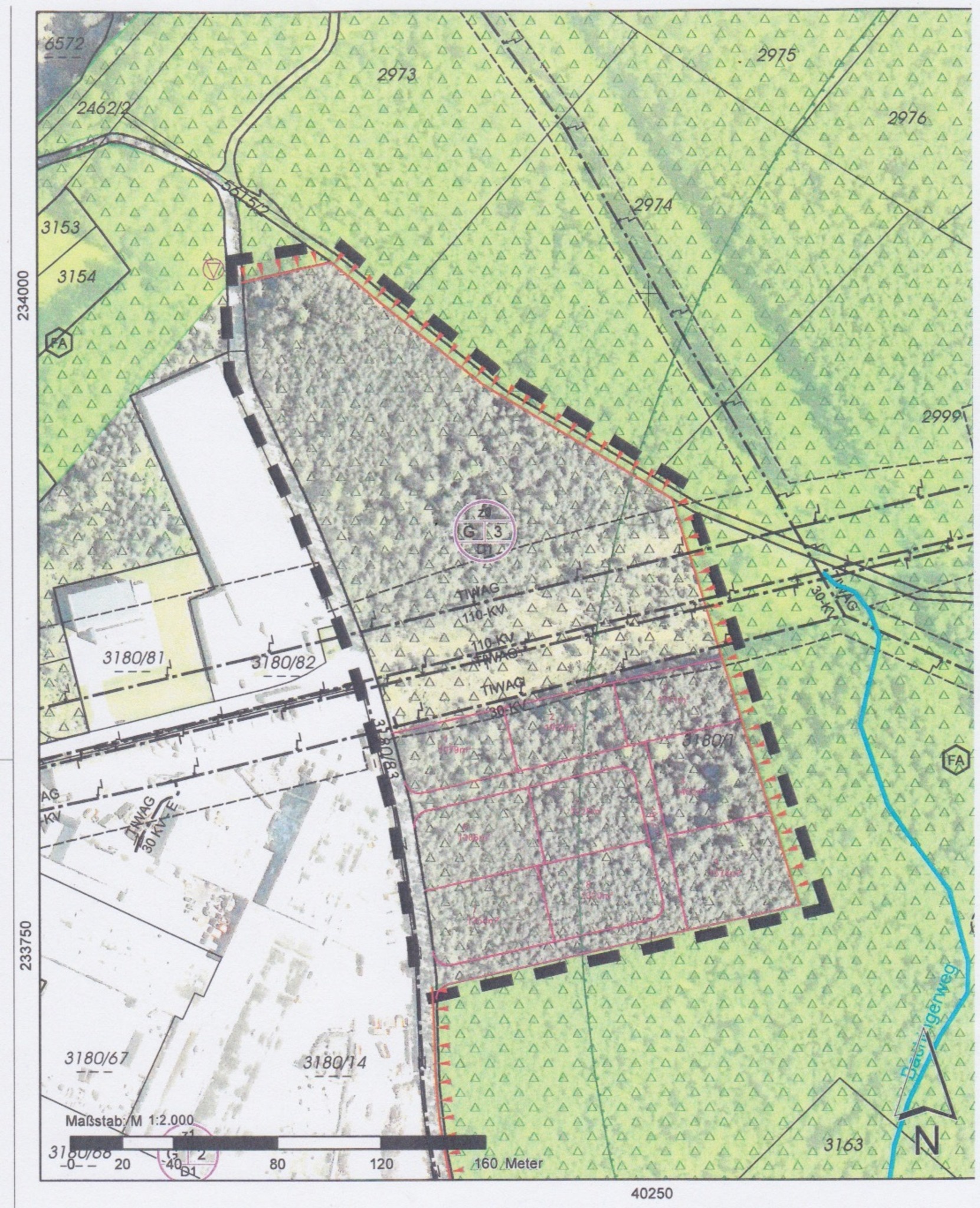 Zukunftsorientierter Beschluss in Haiming - Imst
