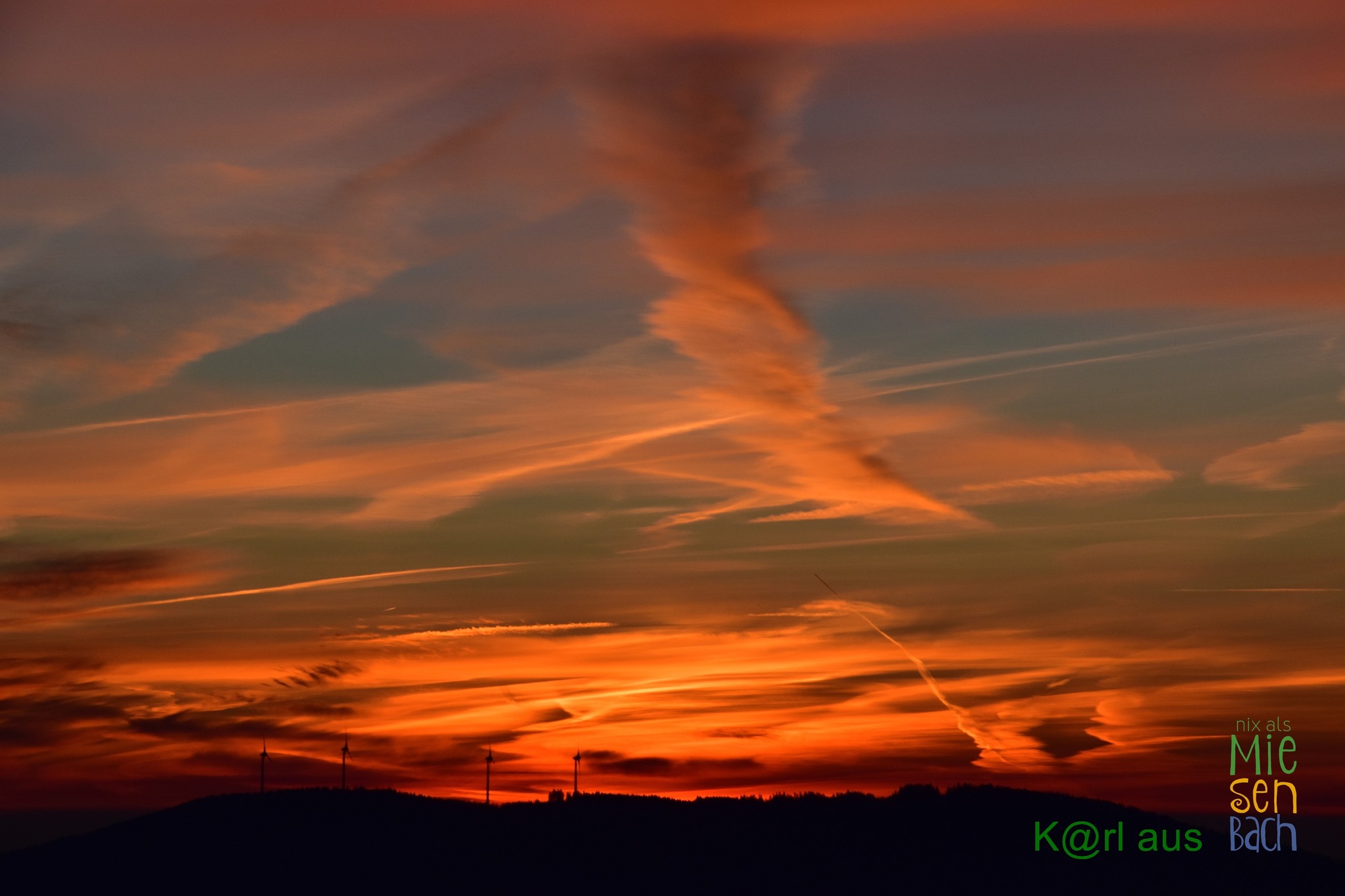 Vorschau: Wintersonnenwende 21.Dezember 2016 - Weiz