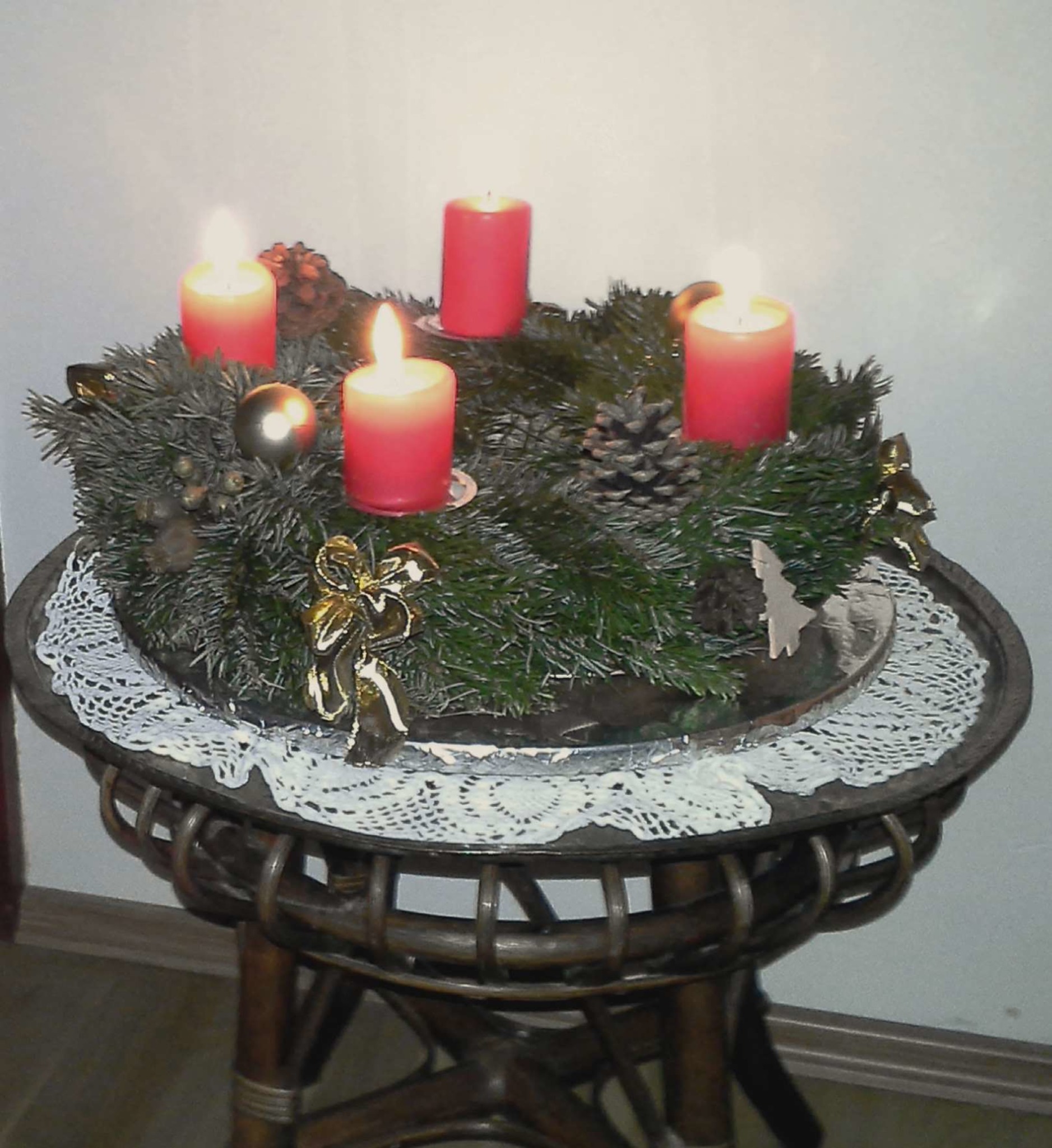 WENIG UND VIEL - Graz-Umgebung