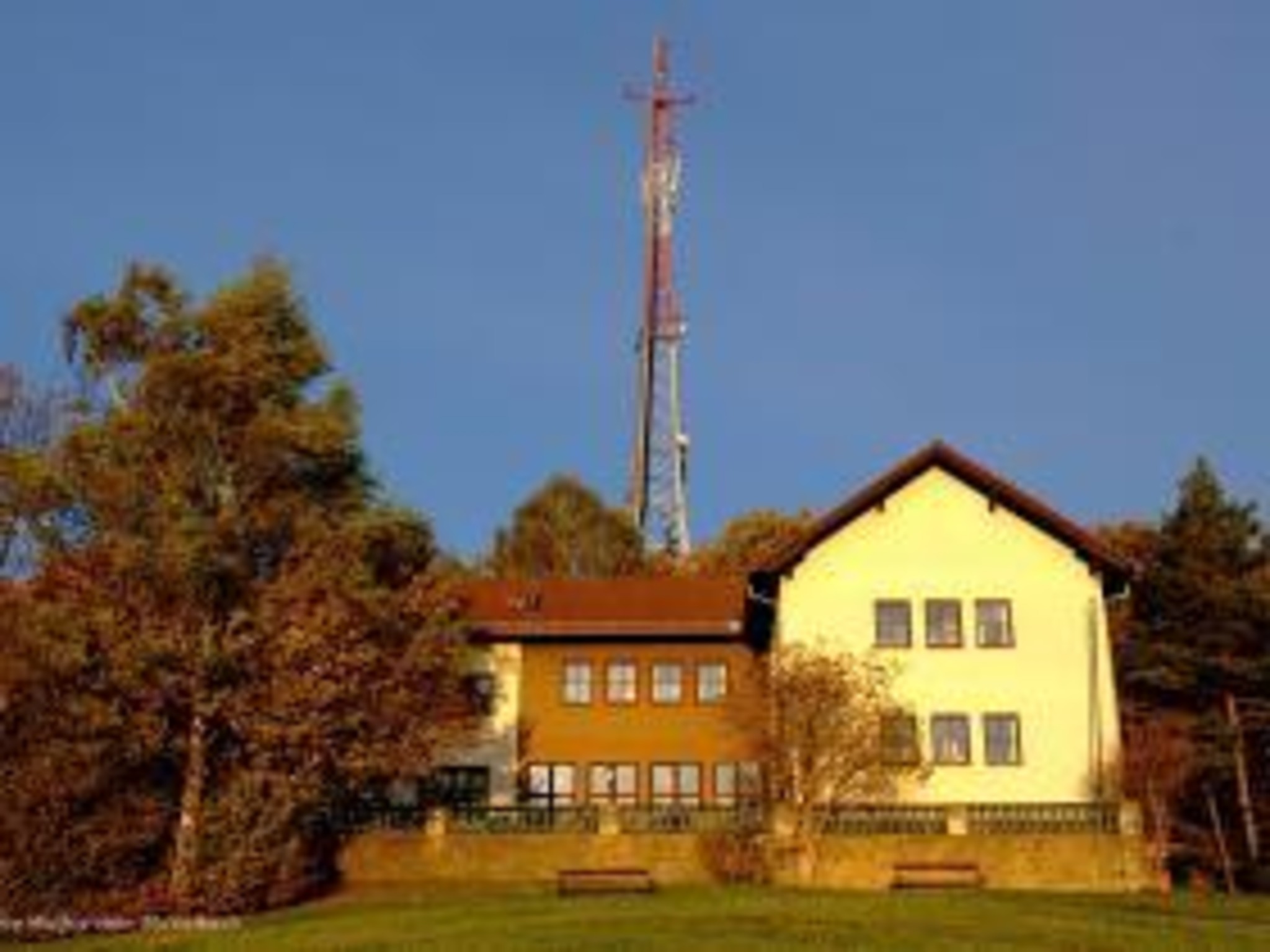 Wanderung PV Altlengbach|Innermanzing: Von Kasten auf den Hegerberg ...