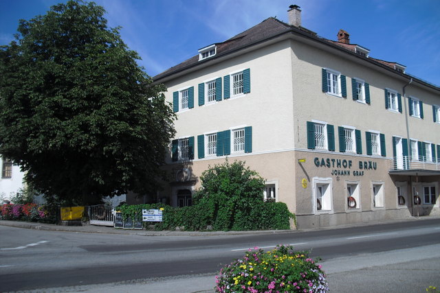 Gemeinde Munderfing - Thema auf meinbezirk.at