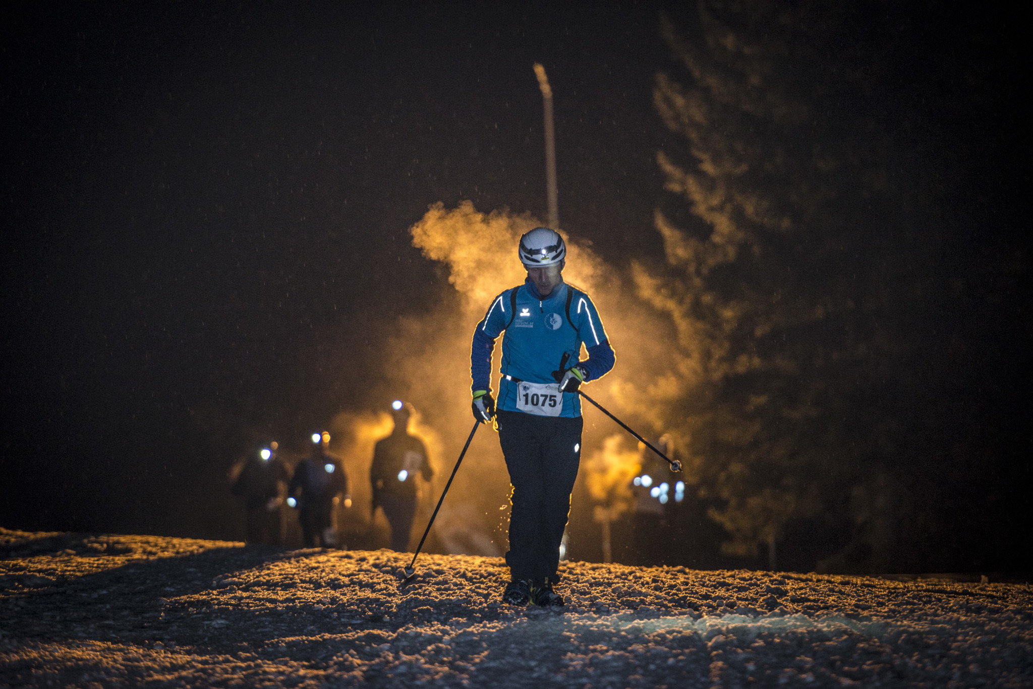 Tour Vertical Up auch in Hinterstoder - Kirchdorf