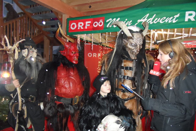 Maria Theiner - Thema auf meinbezirk.at