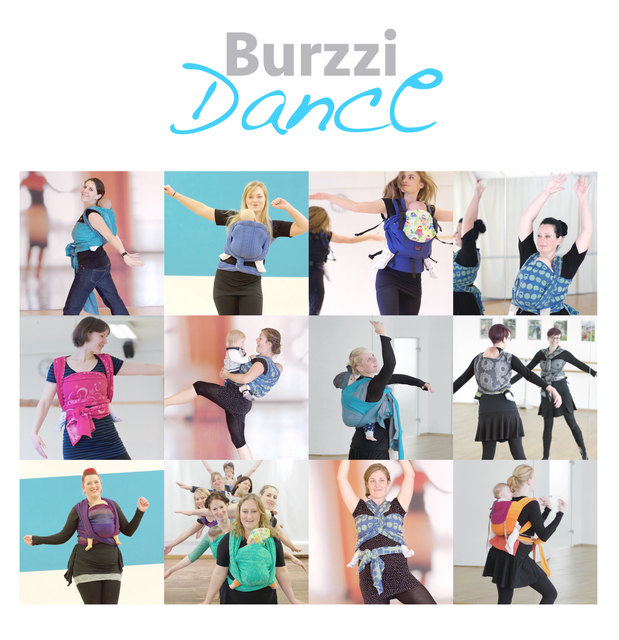 Tanz mit deinem Baby Boogie Woogie - Schärding