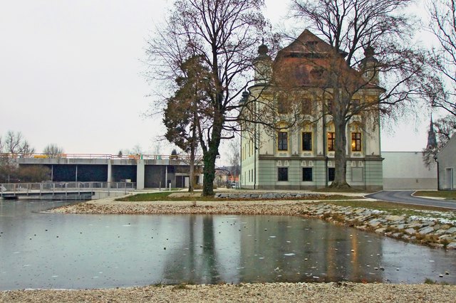 Schloss Traun - Linz-Land