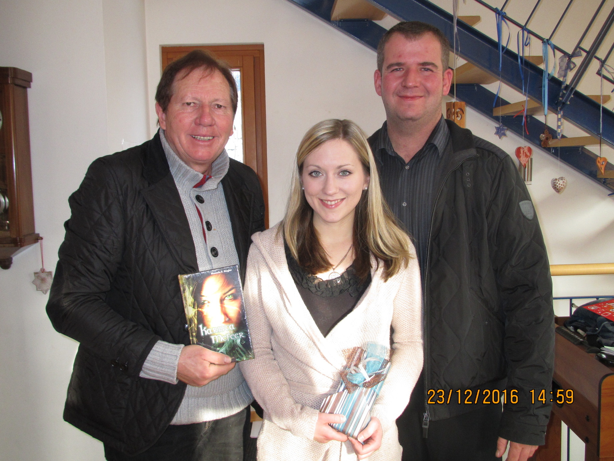 Wiesen: Sarah Burgmann feierte Sponsion - Mattersburg