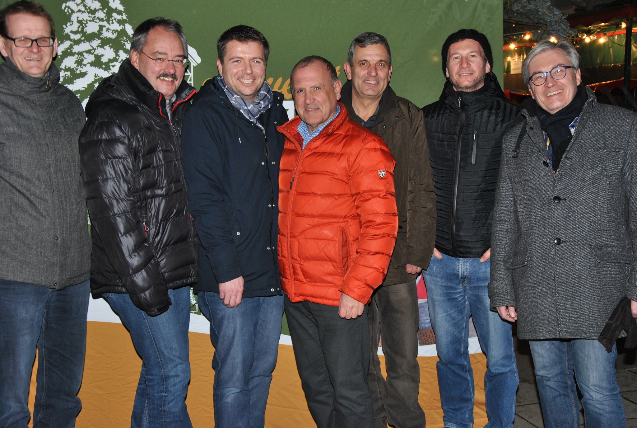 Forum Stadtentwicklung Grieskirchen: Neuer Vereinsvorstand ...