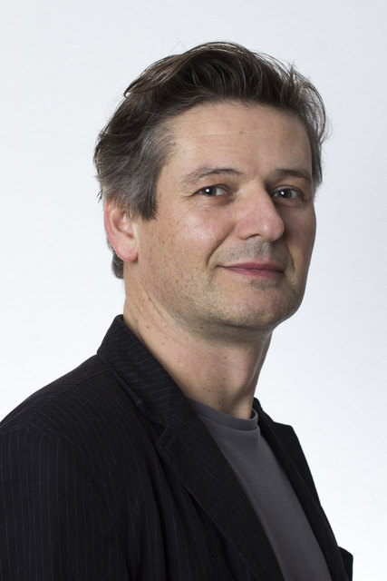 Rainer Vierlinger als Regisseur - Rohrbach