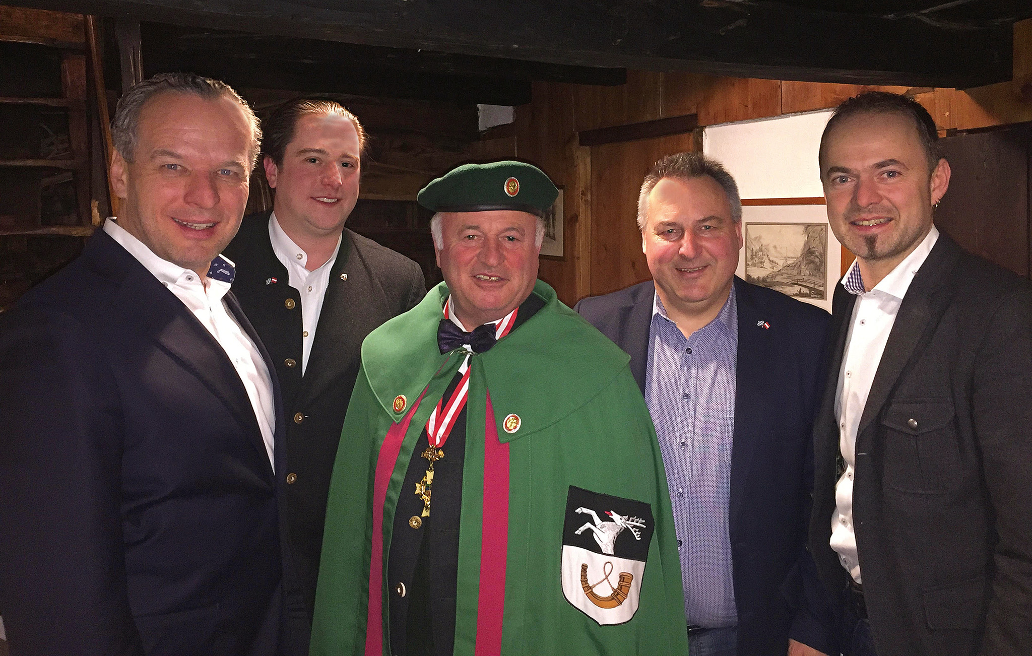 „Wir werden zu Tode reguliert“ - Kufstein