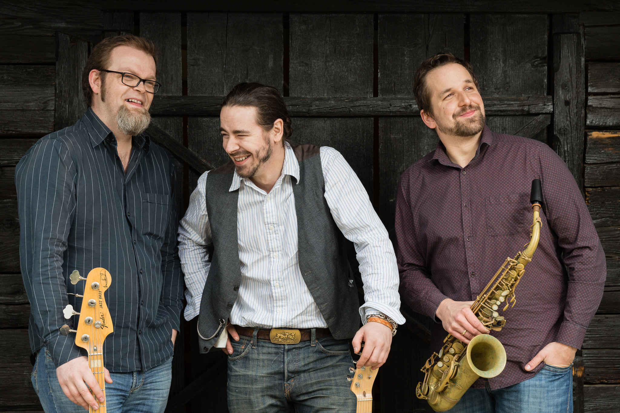 a gentle conversation - Deutschlandsberg