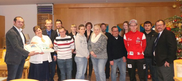 FPÖ gründet neue Ortsgruppe in Weiden bei Rechnitz - Oberwart