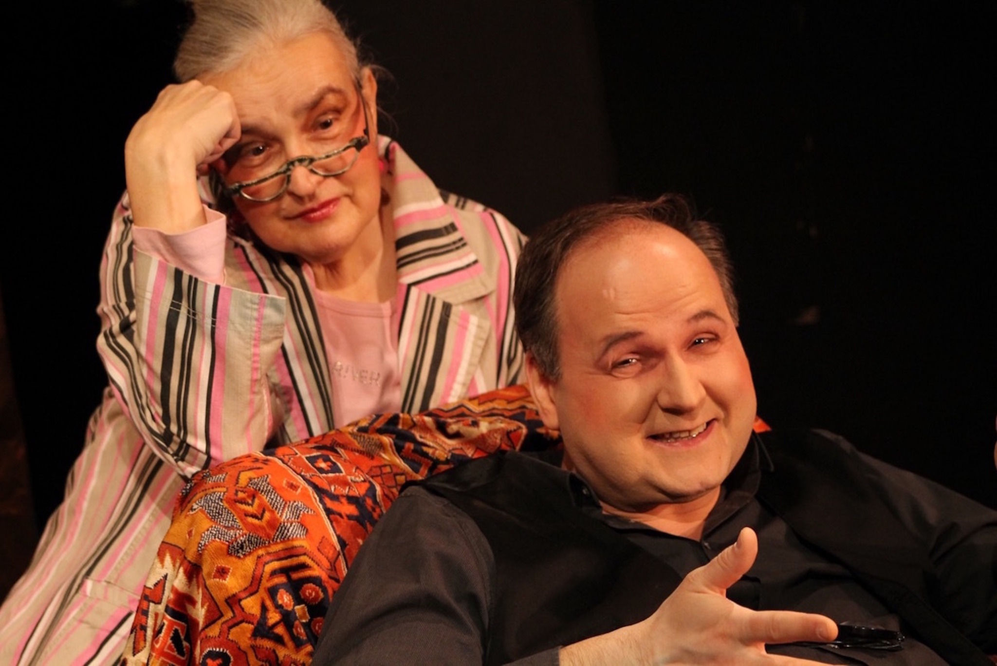 Best Of Bist Du Deppert Im Theater L E O Innere Stadt