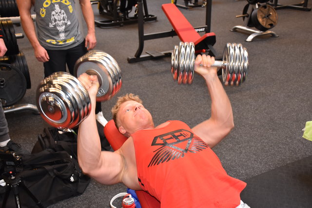 Speedfit Wiener Neustadt holt Fitnessguru und Youtube-Star David ...