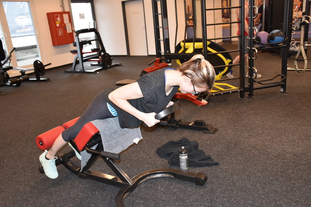 Speedfit Wiener Neustadt holt Fitnessguru und Youtube-Star David ...