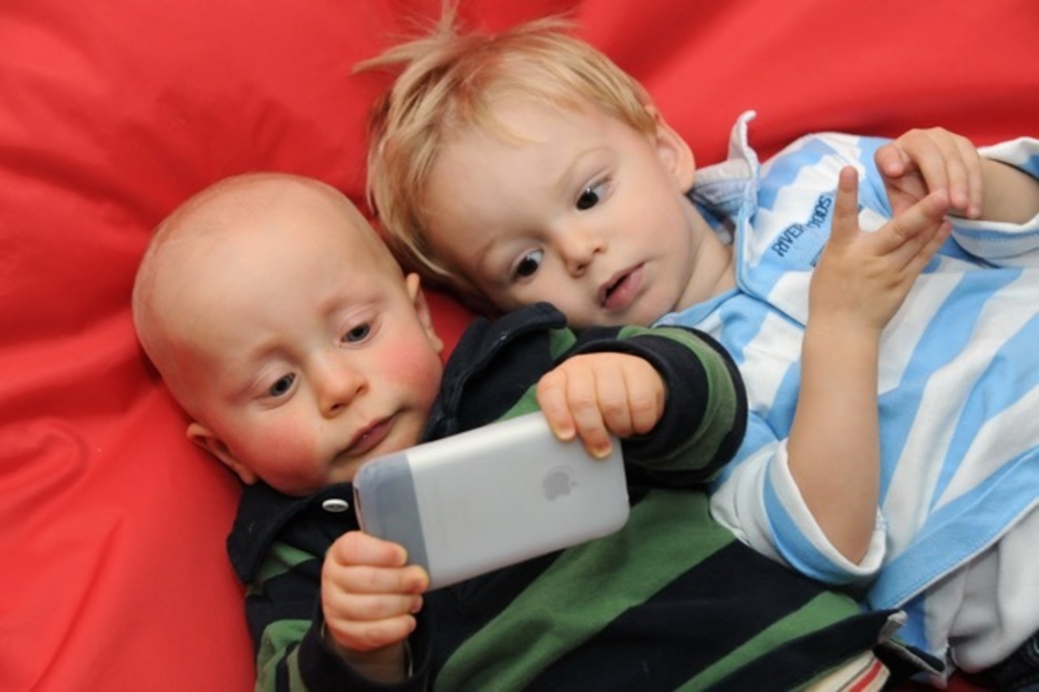 Vortrag: "Always Online – Immer an der Leine" - Urfahr-Umgebung