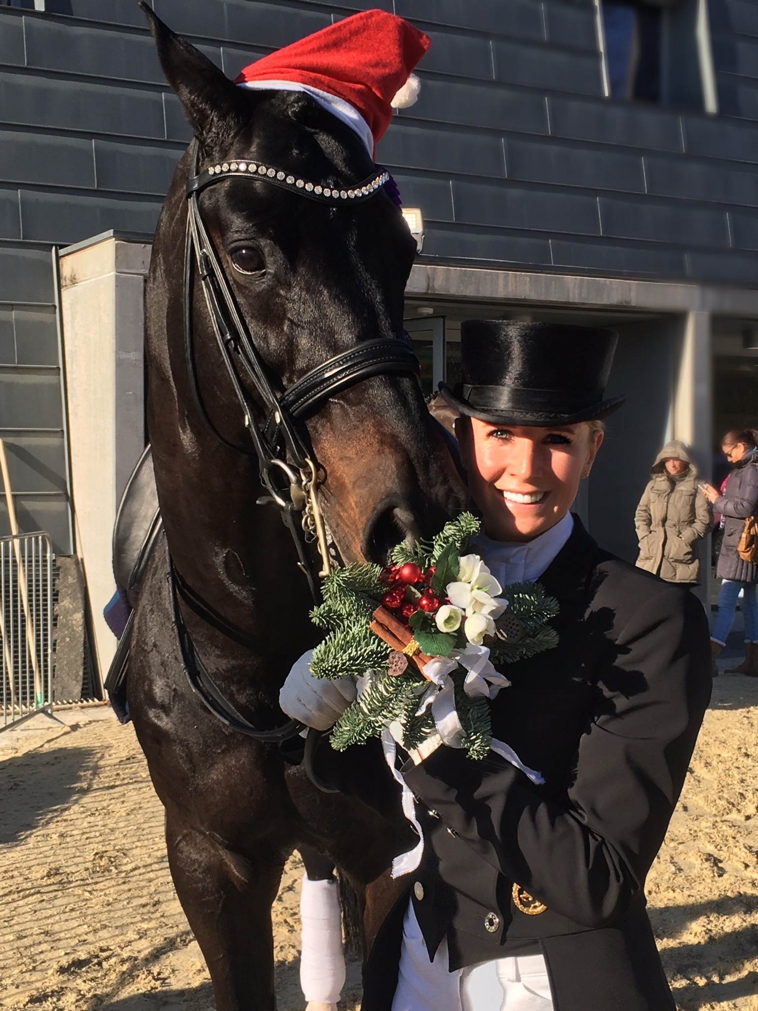 Starbesetzung beim Saisonauftakt im Magna Racino - Baden