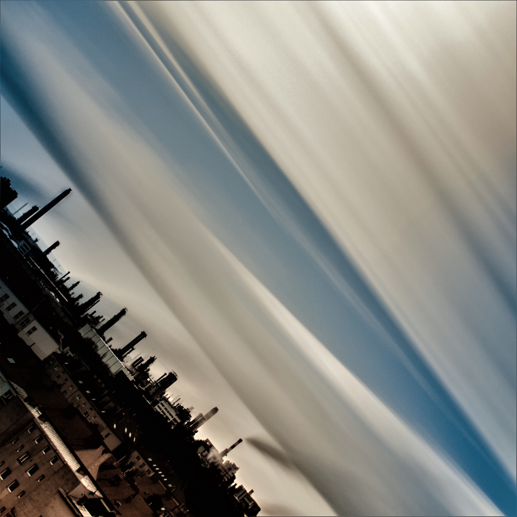 Warum hältst Du den Kopf schief?????? - Schwechat