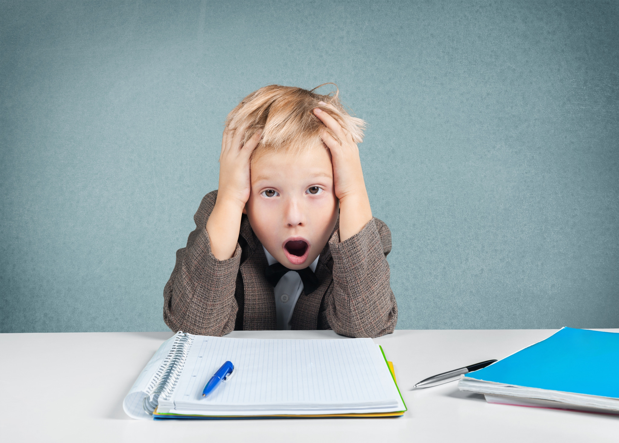 Lernschwäche: Richtig lernen will gelernt sein - Wels & Wels Land