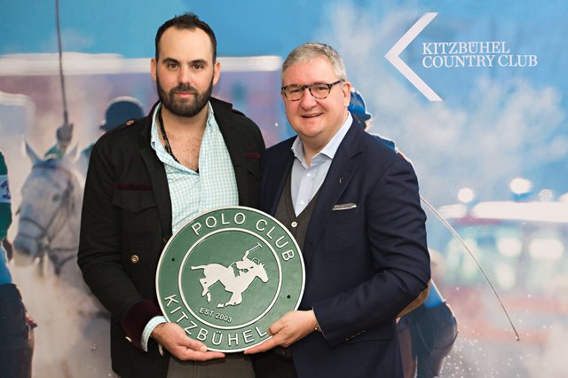 Polo Club Kitzbühel: Neue Heimat im Kitzbühel Country Club - Kitzbühel