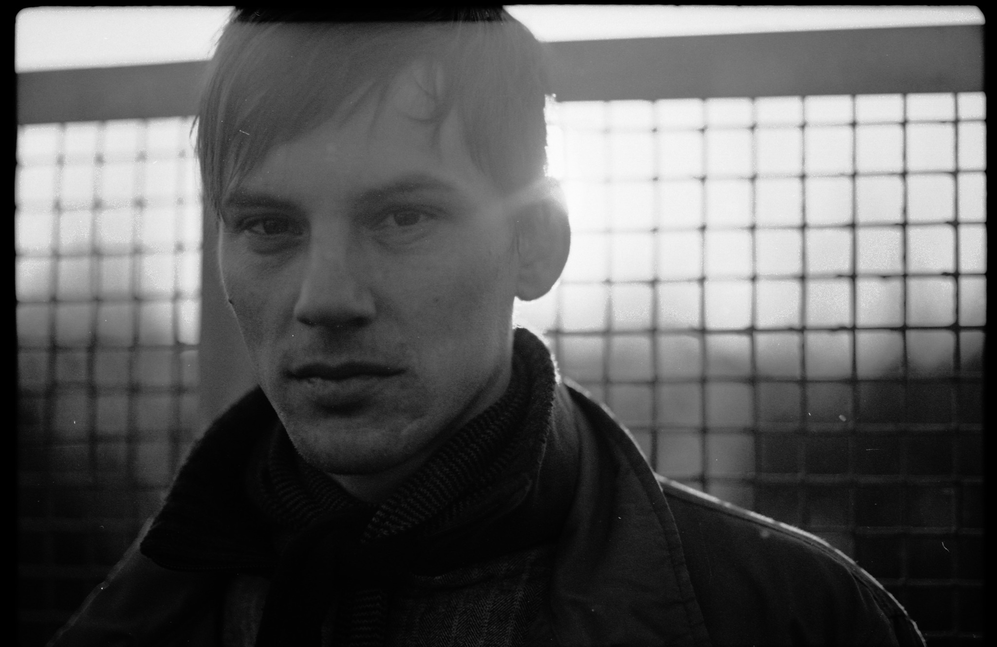 CUCKOO-Concerts Vol. II: Bernhard Eder & Twin Fires - Graz