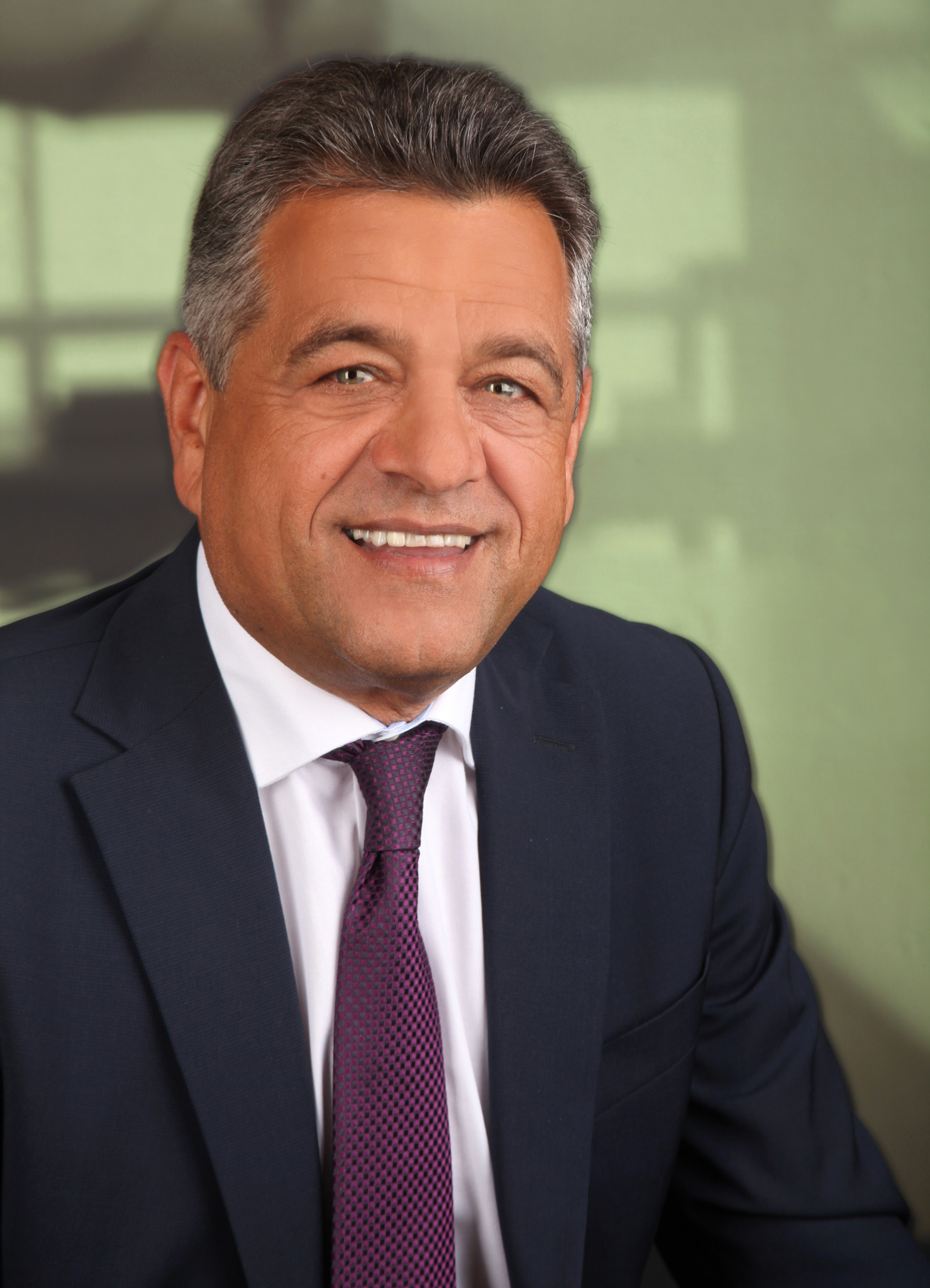 Bürgermeister Gerhard Mock geht ins 29. Amtsjahr - St. Veit