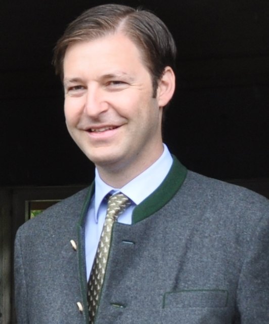 Führungswechsel an der Spitze der Steirischen Landesjägerschaft - Leibnitz