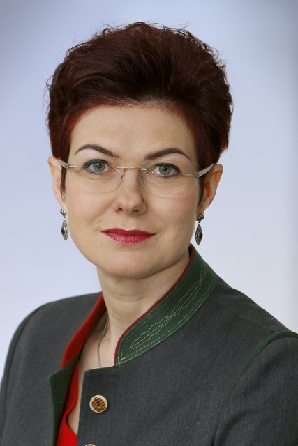 Vortrag: Demenz – ein Schickal, das jeden treffen kann - Schärding