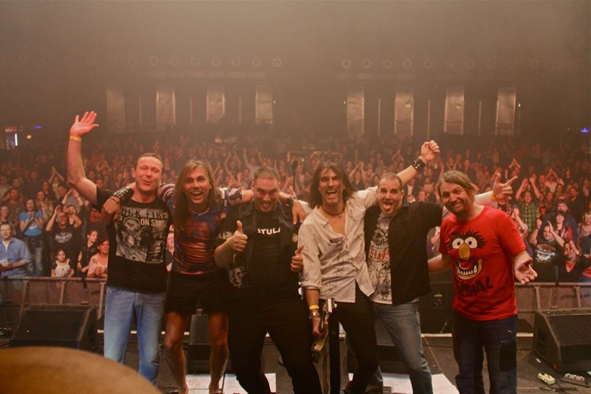 Sedi Penz live im Wiener Replugged – Konzert - Neubau