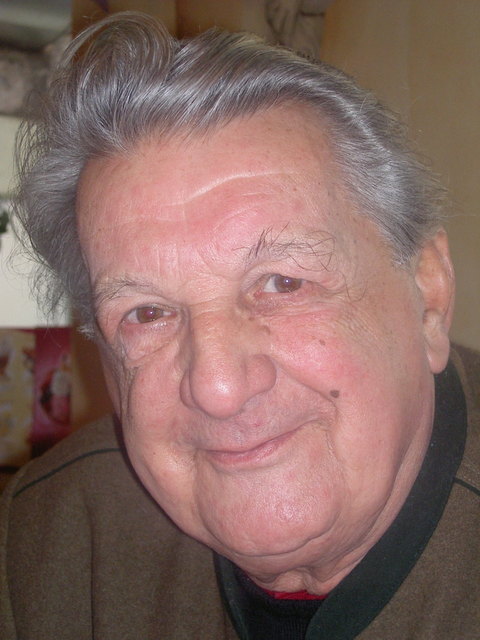 Feuerwehr-Pionier und Vordenker BFI Walter Brunner verstorben - Schwaz