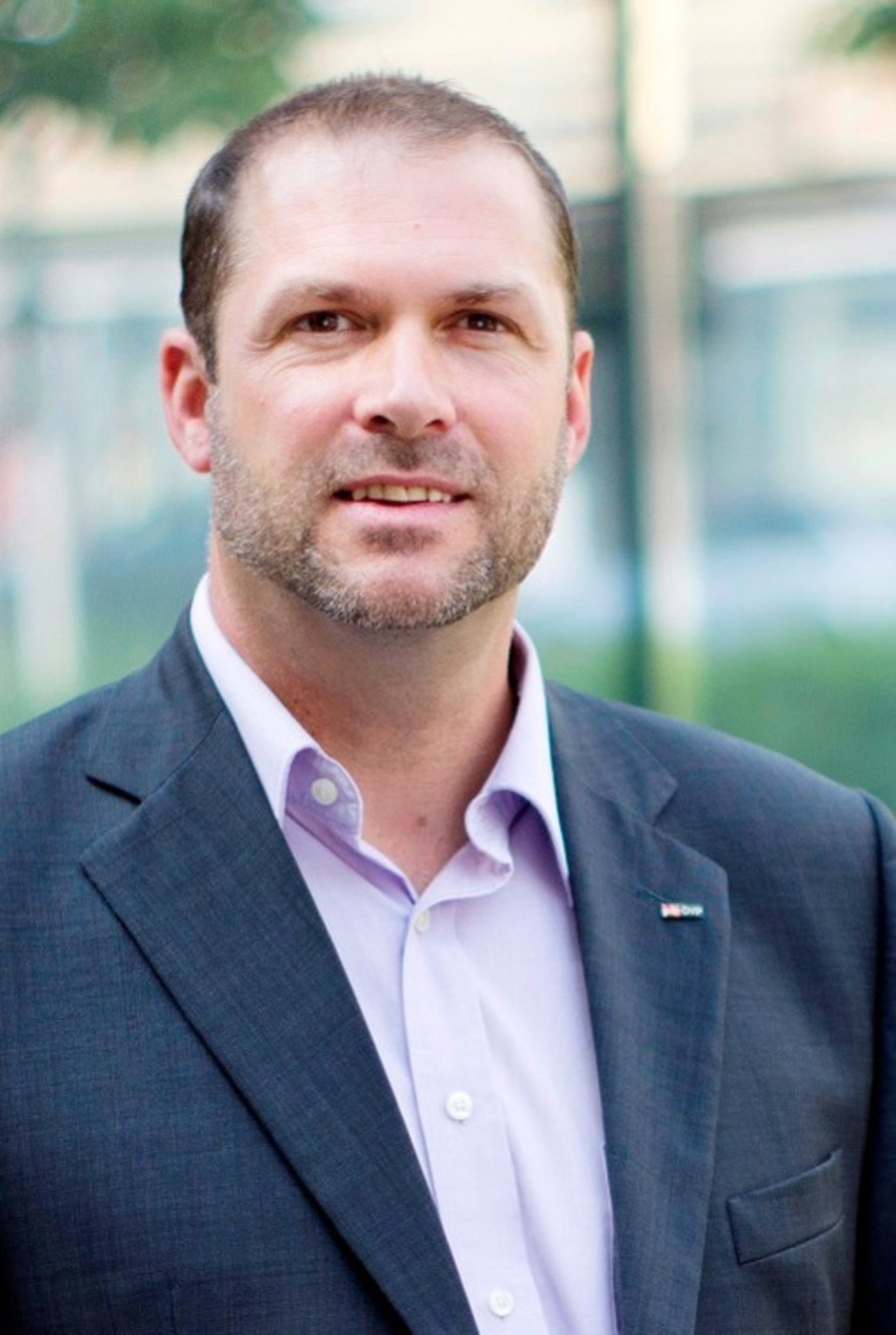 Markus Geiger folgt Otto Umlauft - Klagenfurt