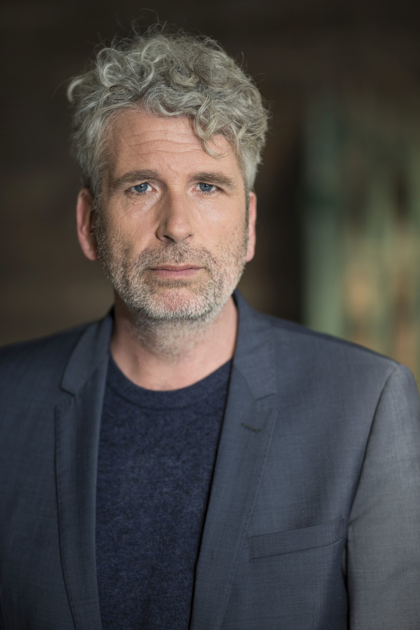 Dirk Stermann präsentiert seinen dritten Roman - Hall-Rum