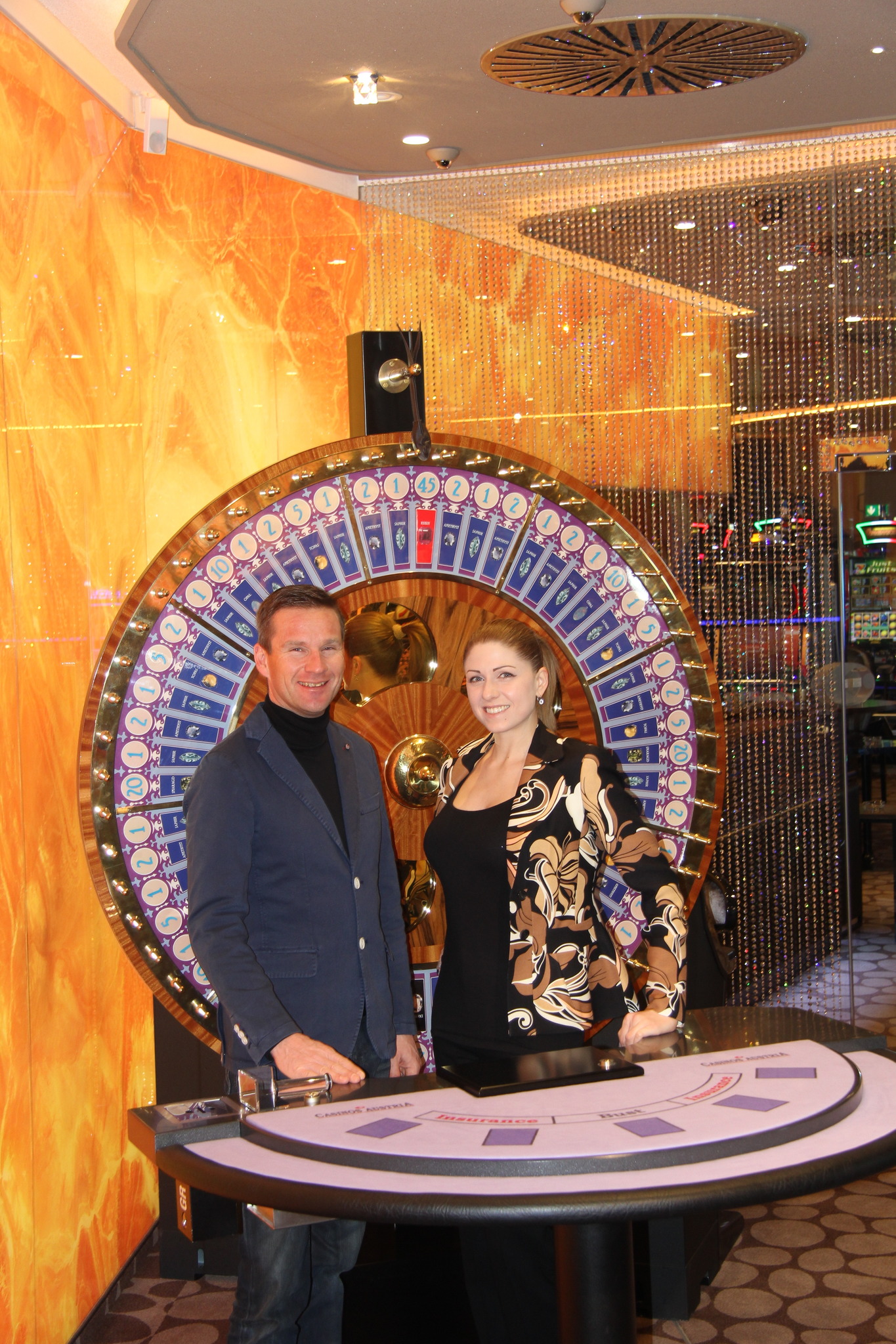 Casino Zell am See: Daniel Haslinger verstärkt schon bald das Marketing ...