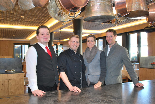 Genuss in Seeboden leben - Spittal