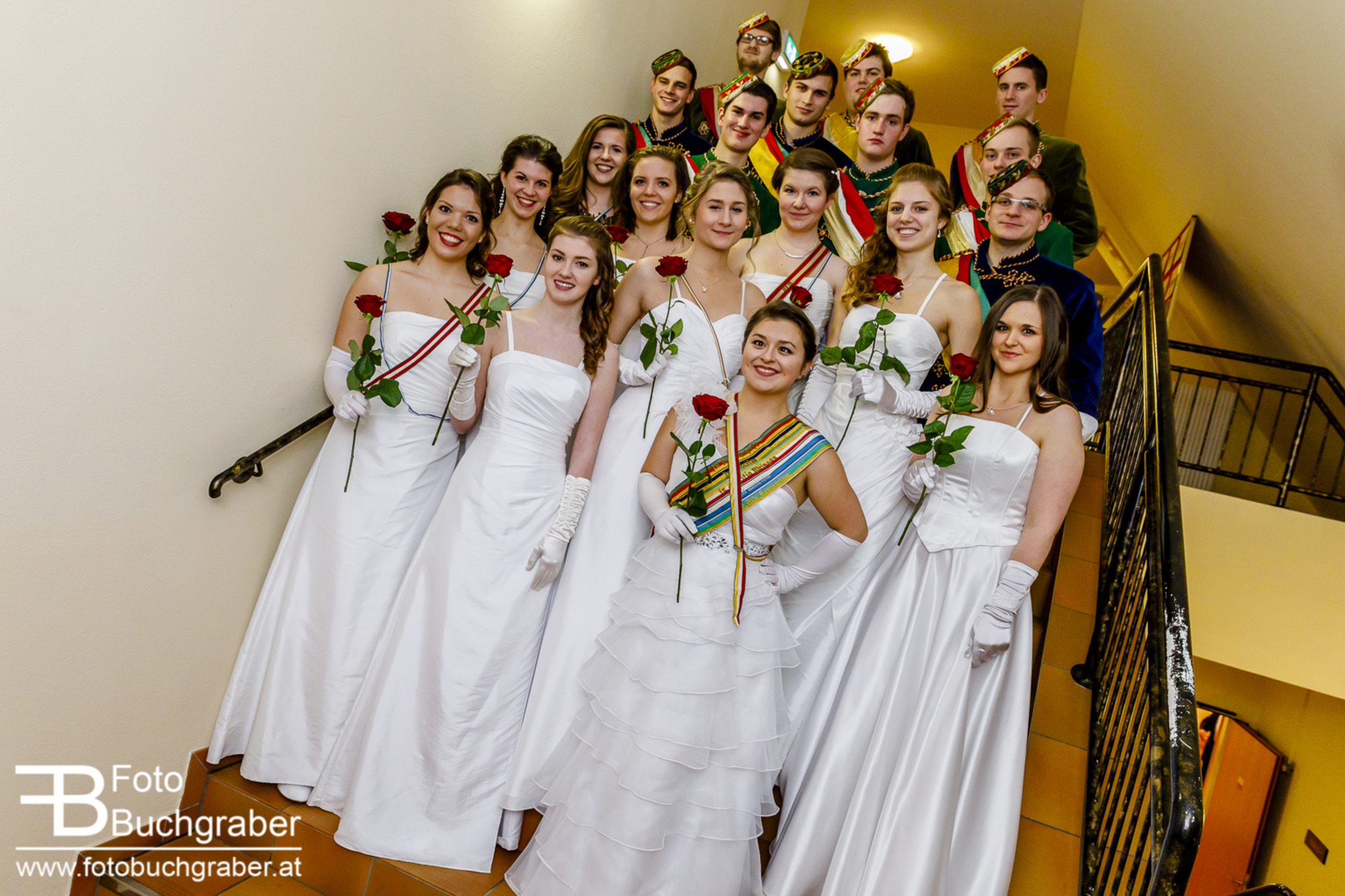 Glanzvolle Ballnacht der Rugier - Hollabrunn