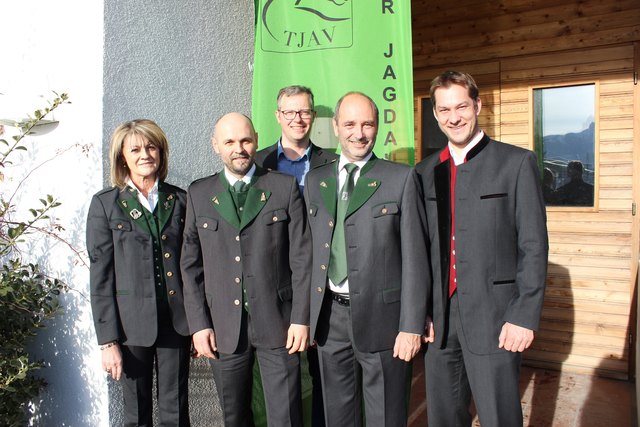 Jagdaufseher wollen das Jagdimage aufbessern - Innsbruck