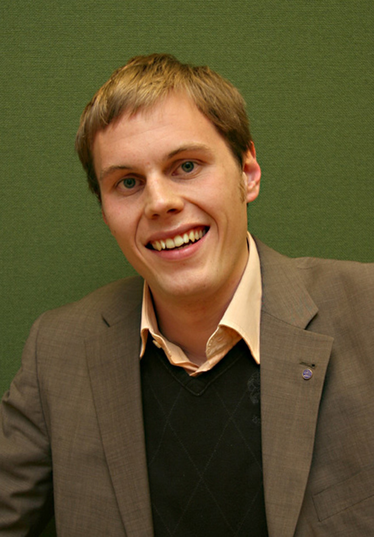 Simon Ebner löst im Juni Hannes Schneilinger als Generalsekretär ab - Salzburg-Stadt