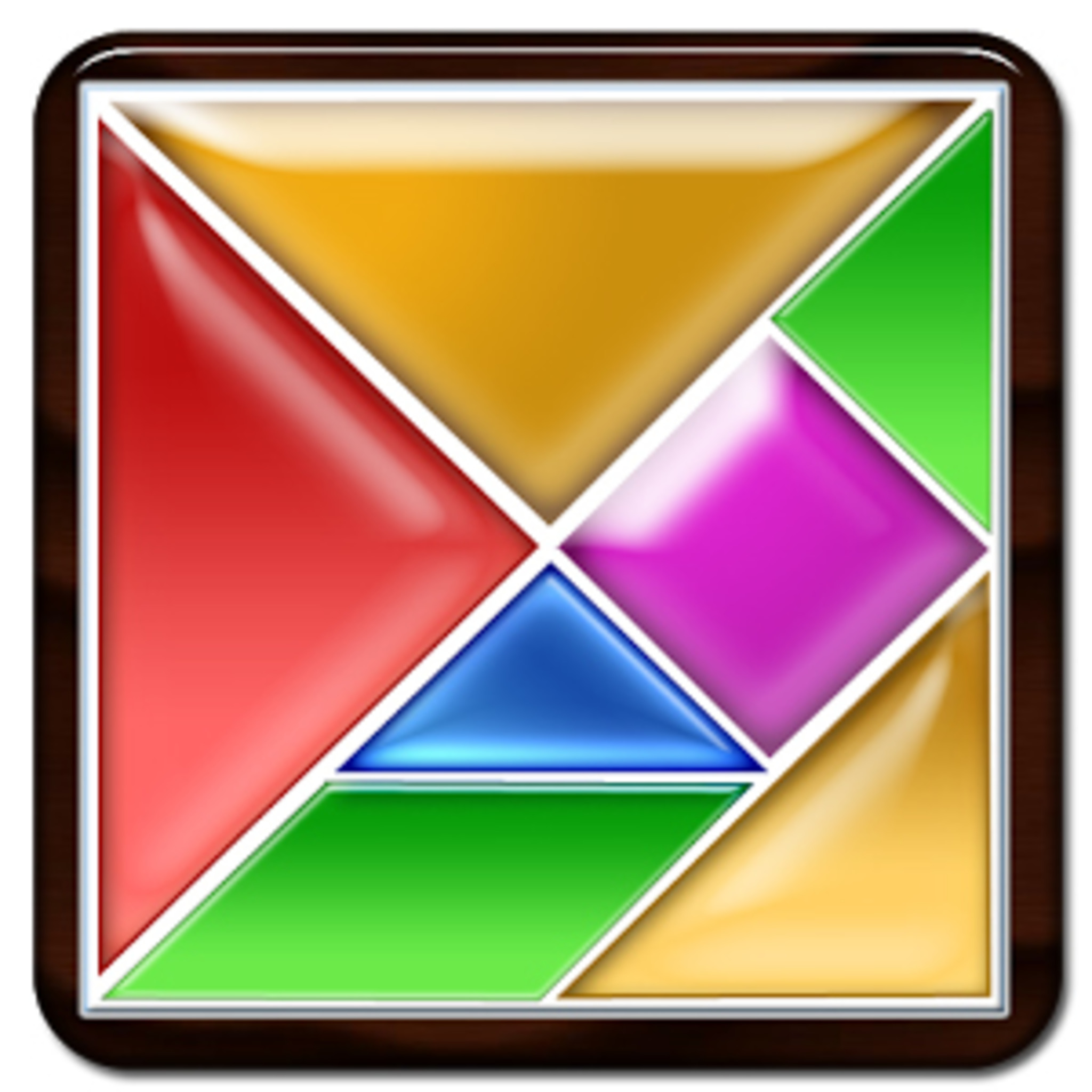App-Tipp: Tangram - Imst