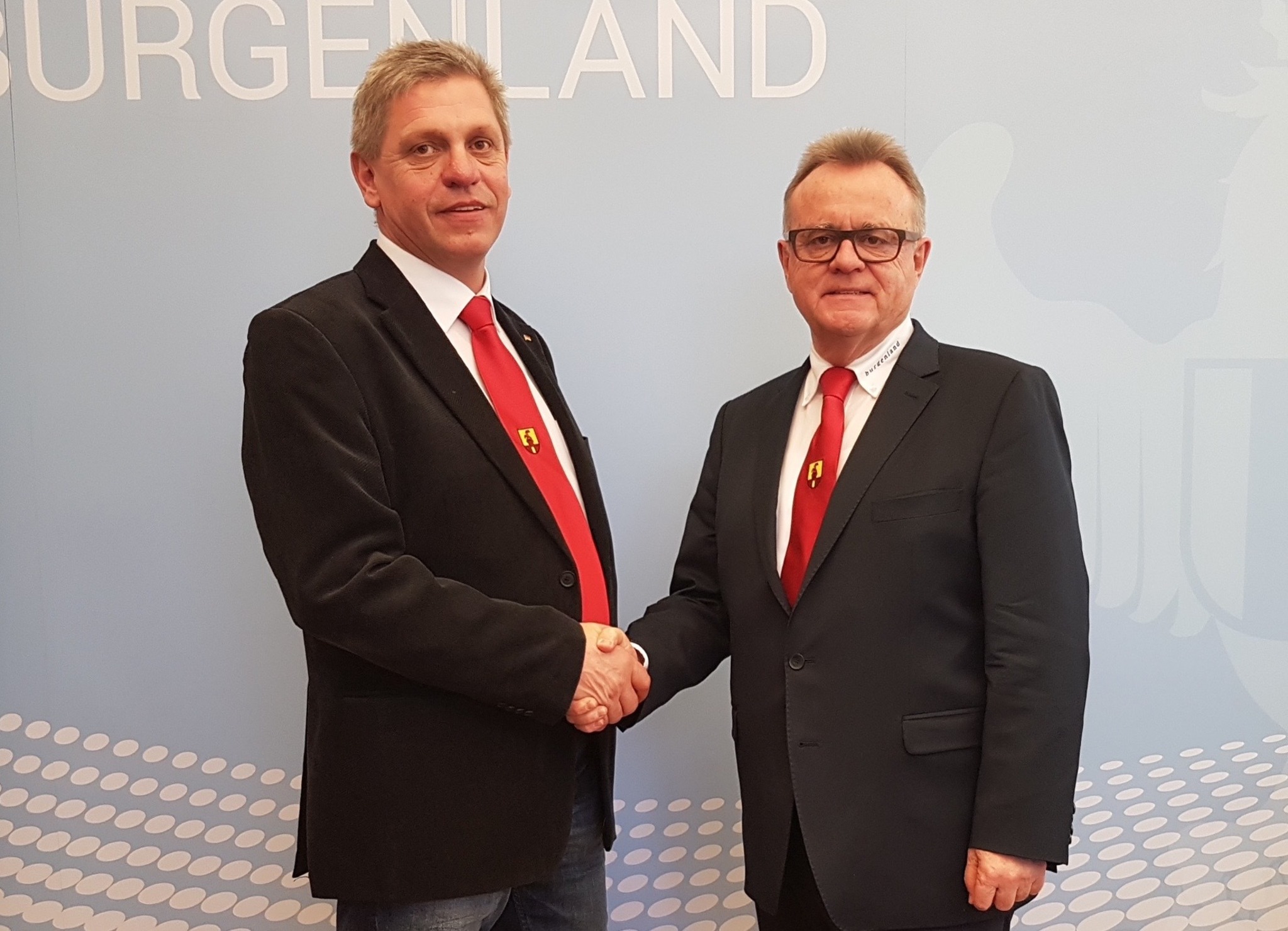 Spitzenkandidat der SPÖ Rotenturm steht endlich fest - Oberwart