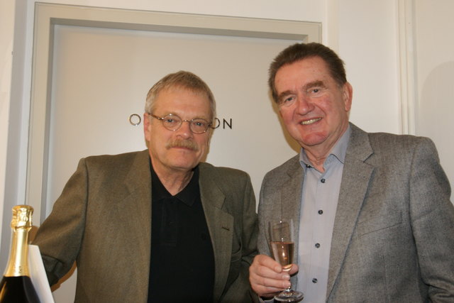 Neuer Arzt in Heidenreichstein: Clemens Binder folgt auf Gustav ...