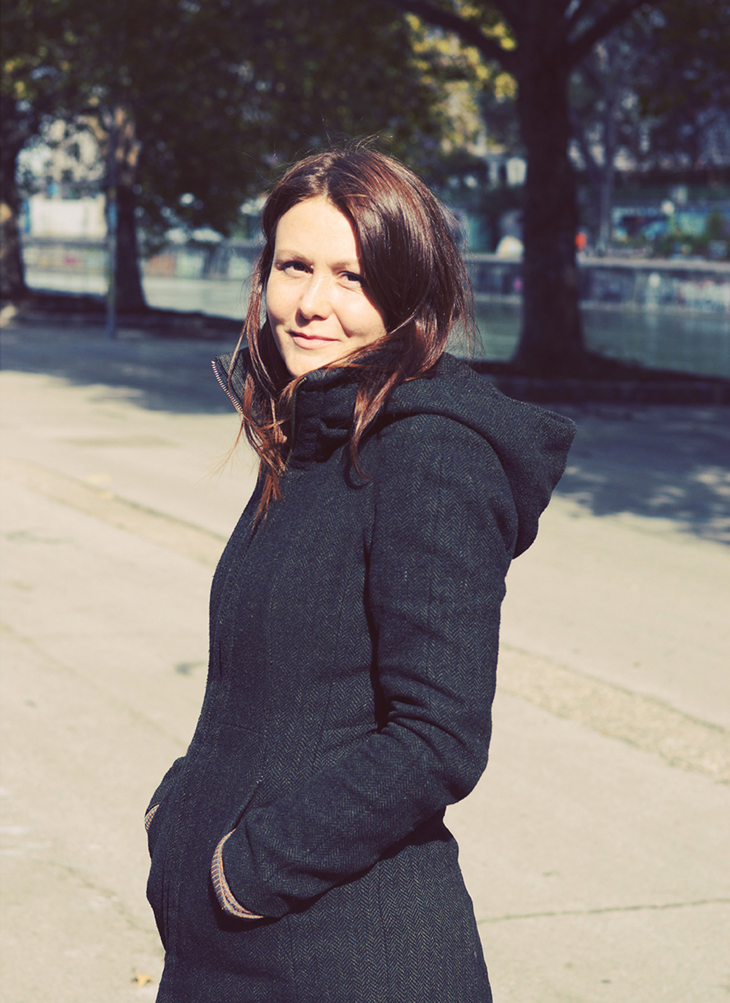 An Grenzen(d) schreiben | Mascha Dabić & Petar Matovic - Neubau