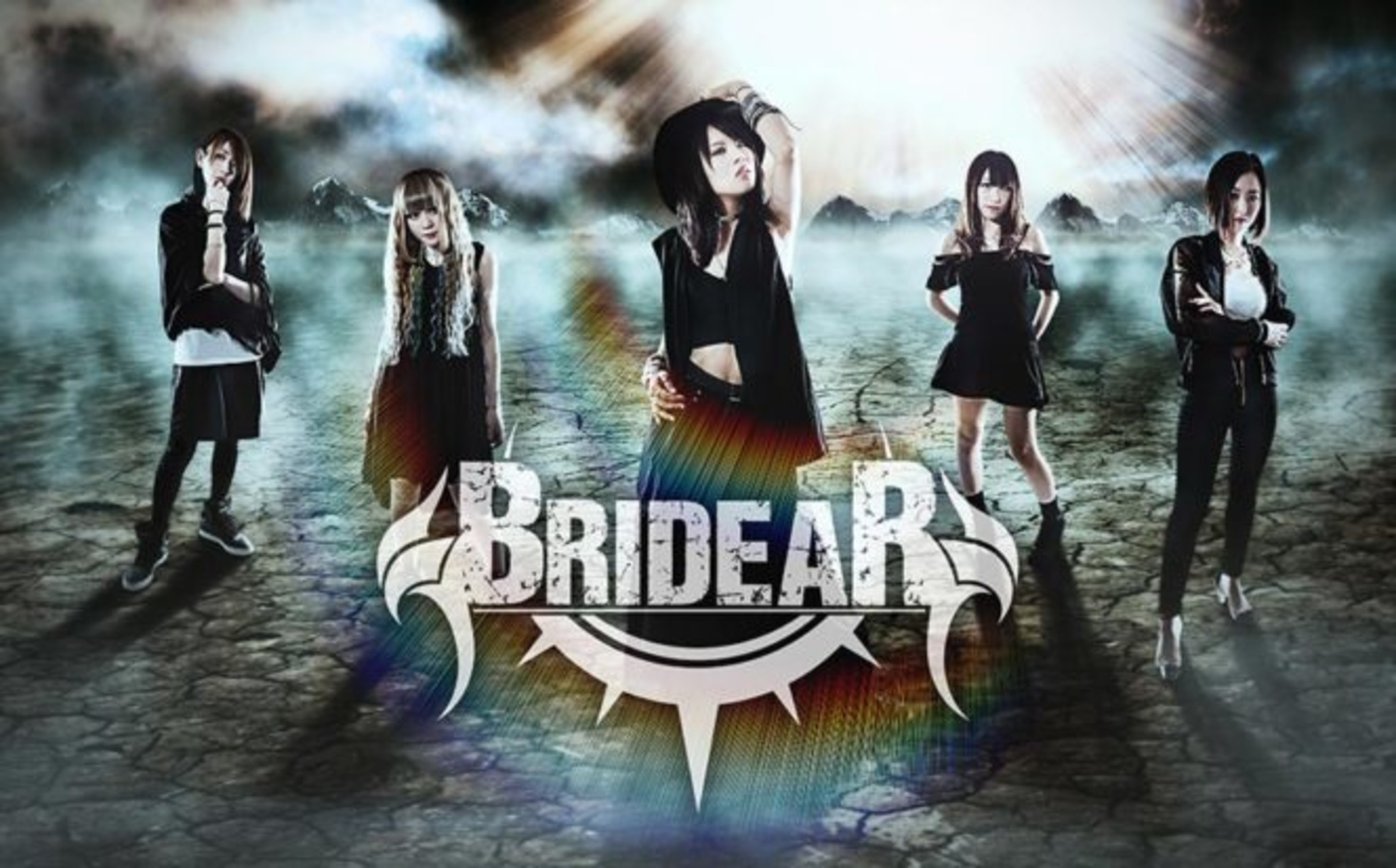 Bridear (JAP); Suncrust (A) - Graz