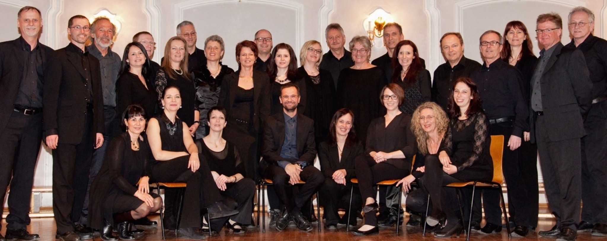 Choropax Wattens präsentiert "GROD UND VADRAHT" im Treibhaus - Innsbruck