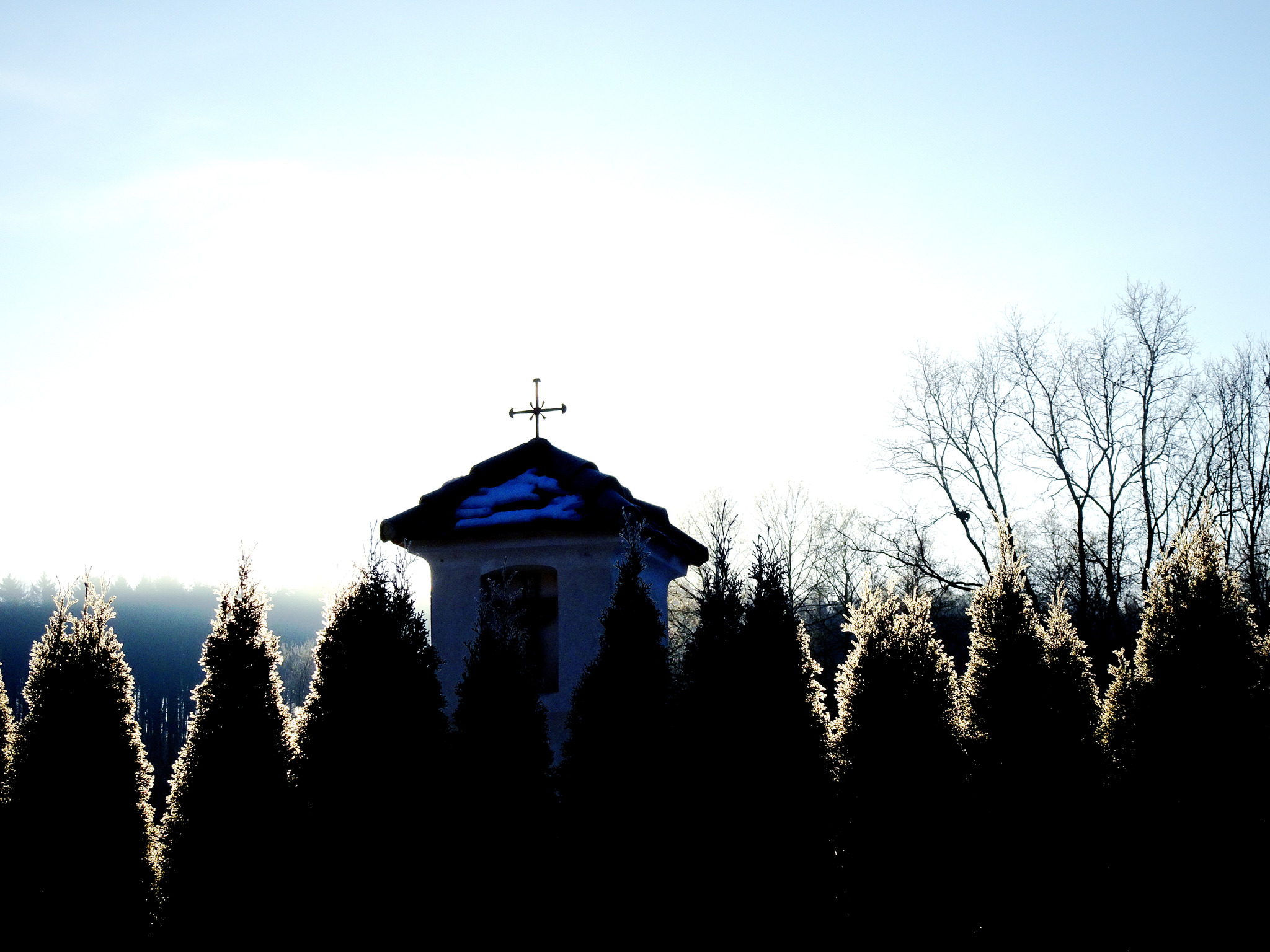 Tschüß Winter - Weiz