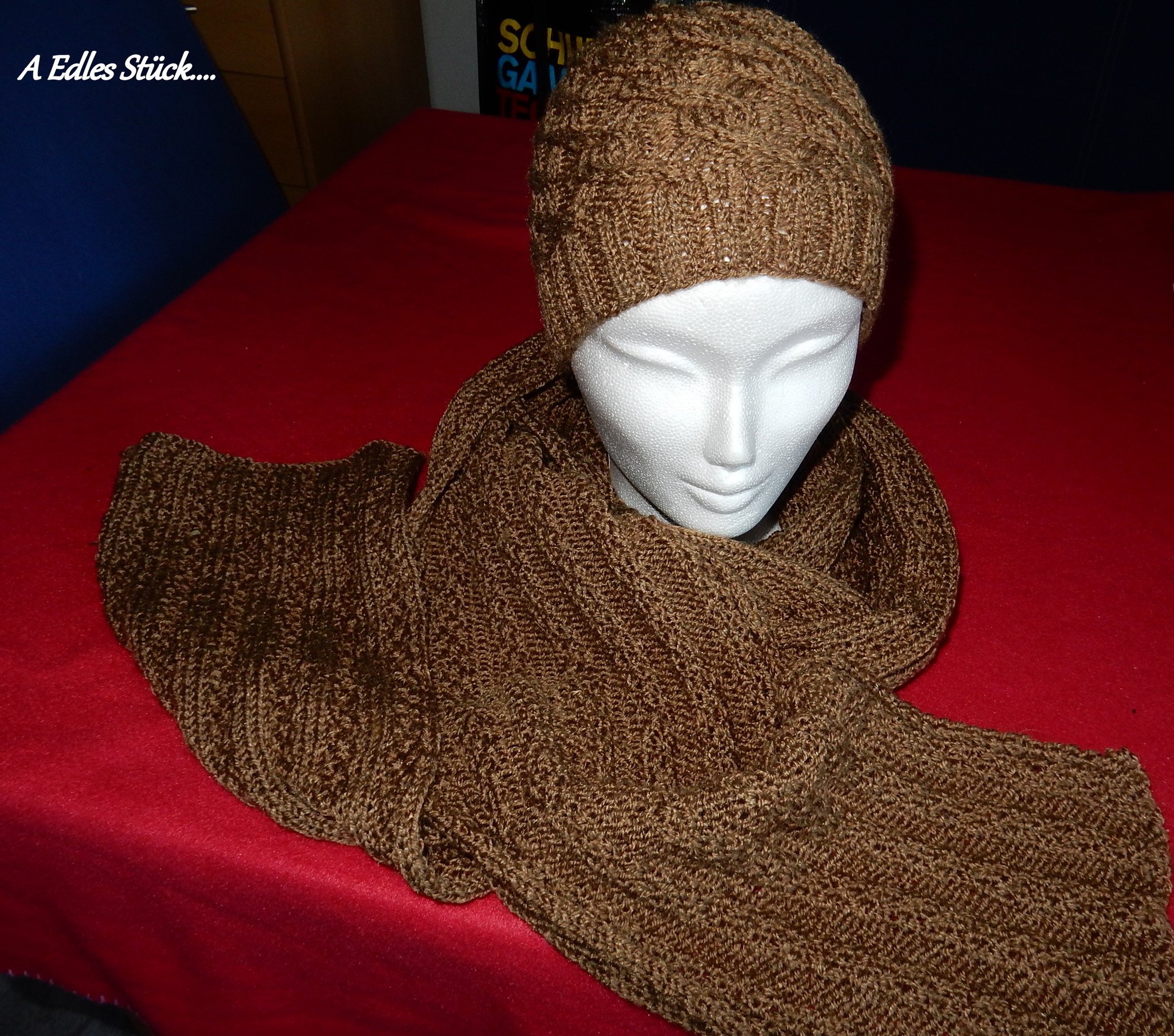 Strick strick fertig.... - Bruck an der Mur