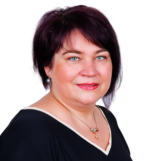 Vizebürgermeisterin Daphne Brenner verstorben - Enns